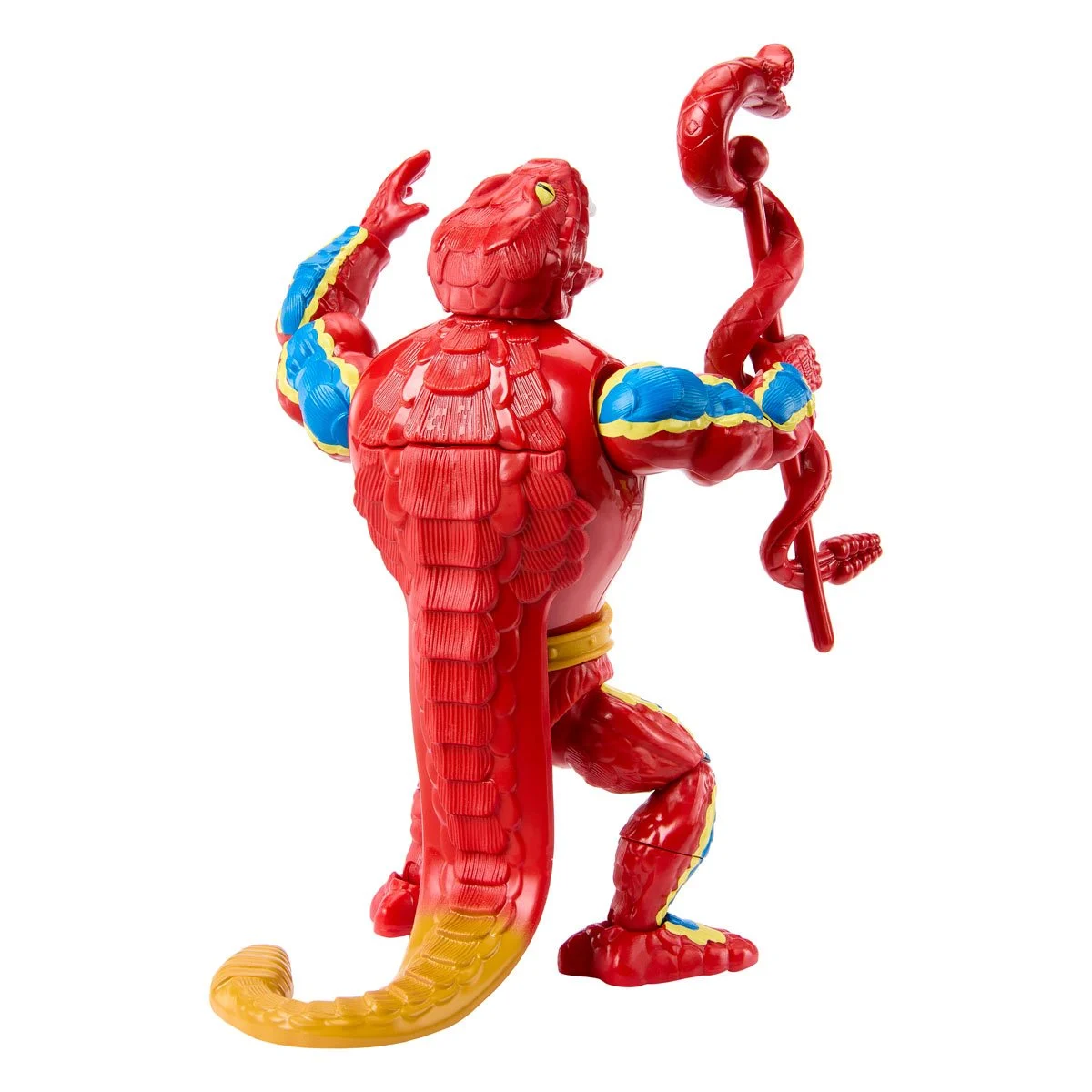 Rattlor W11 Origins Masters of the Universe