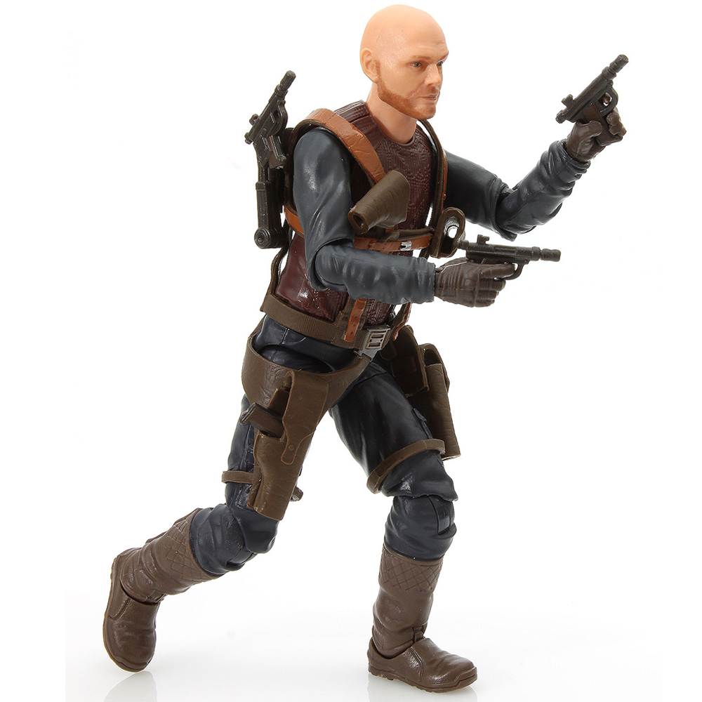 Migs Mayfeld The Black Series 6