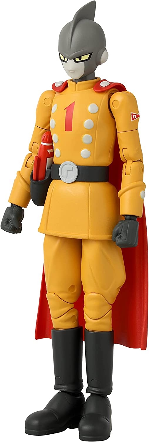 Gamma 1 Dragon Stars Dragon Ball: Super Hero
