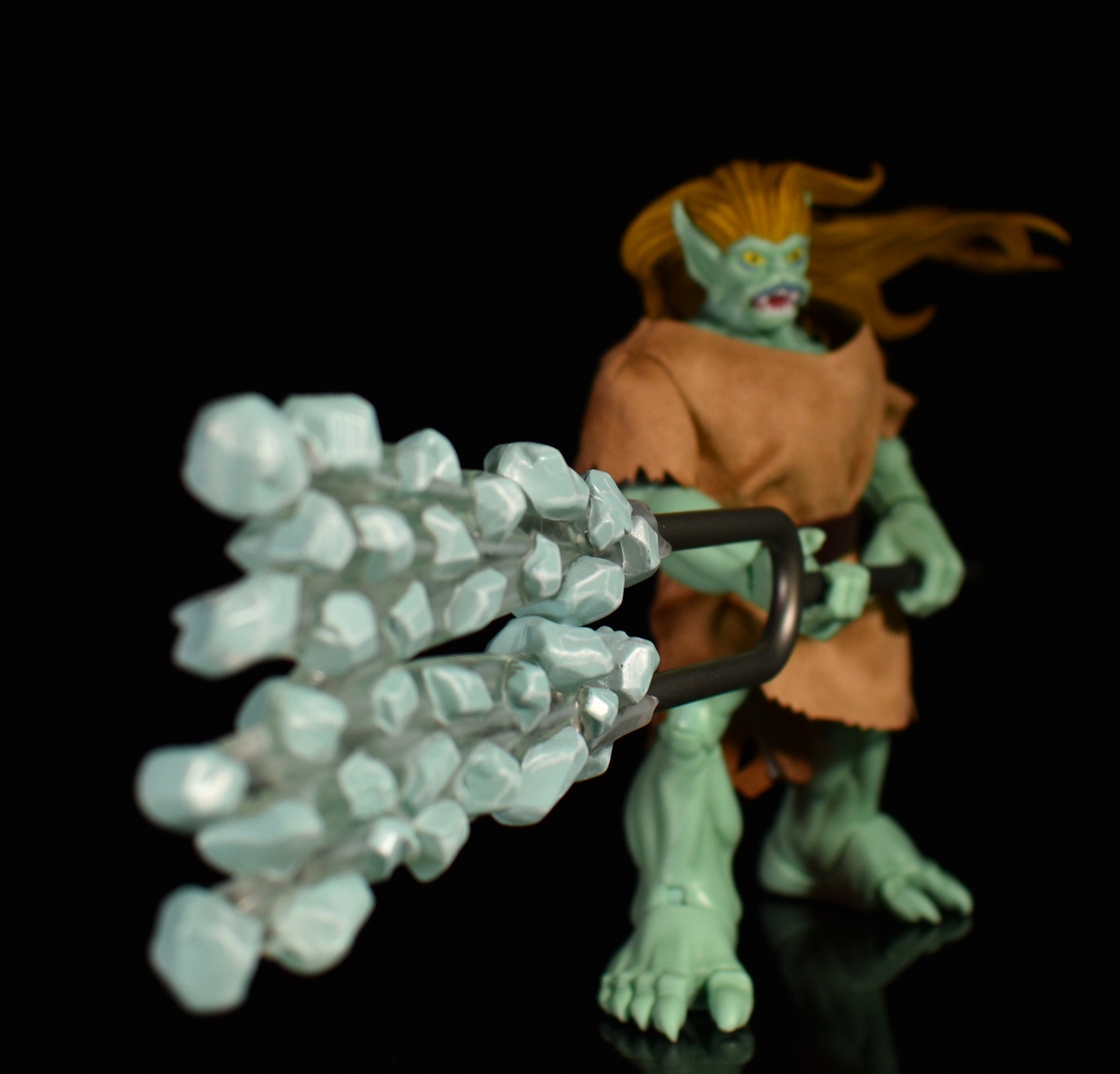 Windhammer SilverHawks Ultimates W2 7