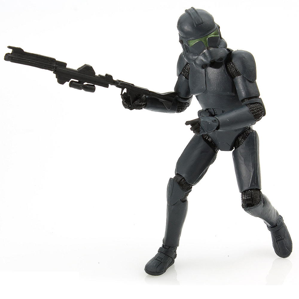 Elite Squad Trooper [Exclusive] The Vintage Collection 3,75