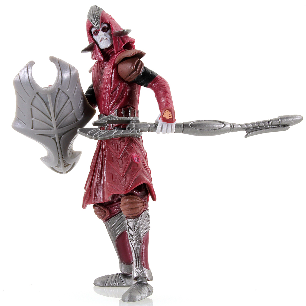 Utapaun Warrior ROTS 3,75