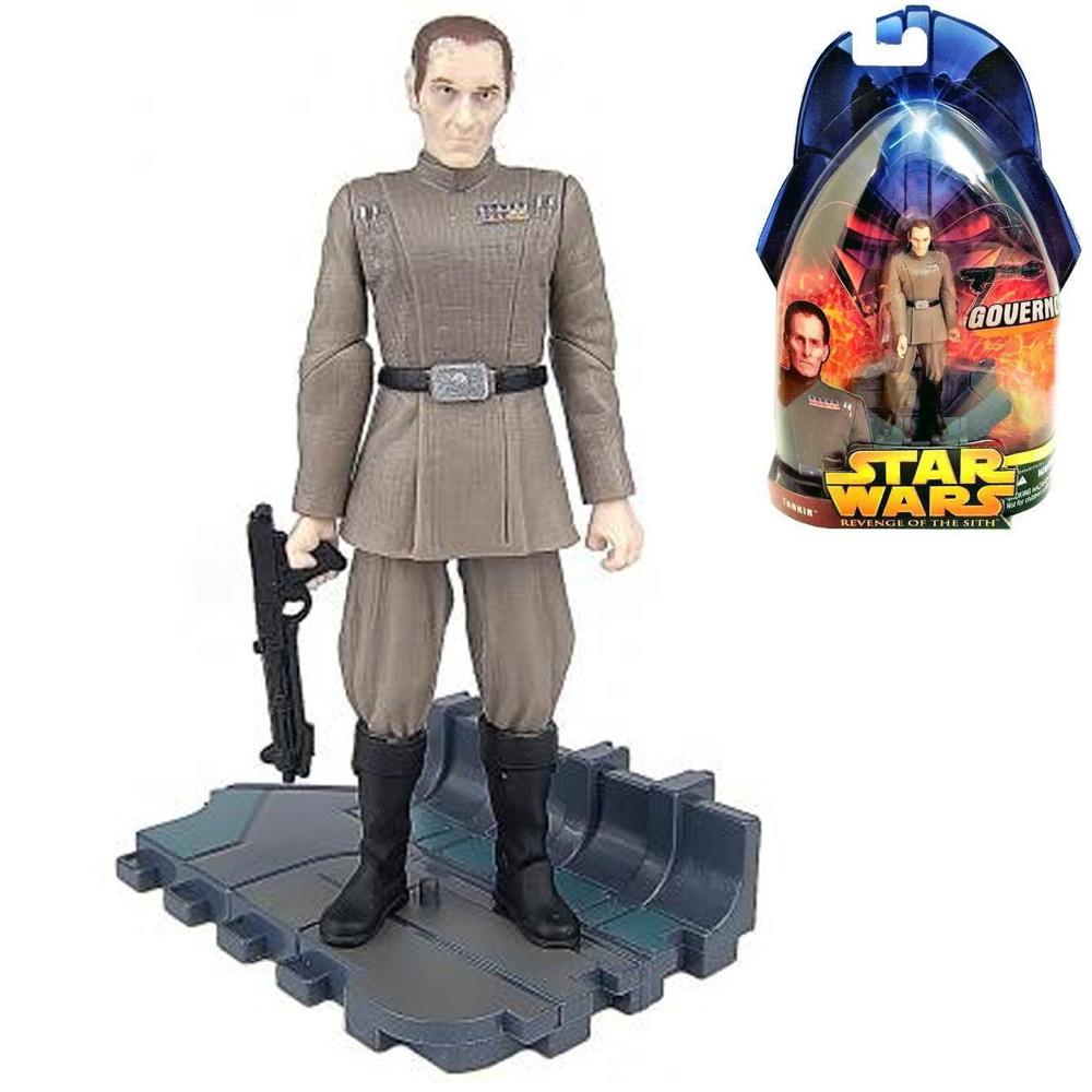 Tarkin Governor ROTS 3,75