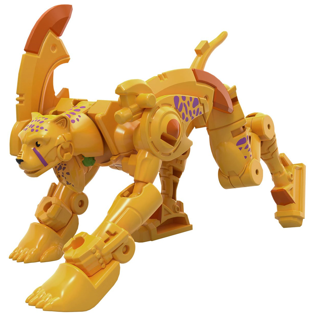Cheetor Core Class Legacy United Transformers