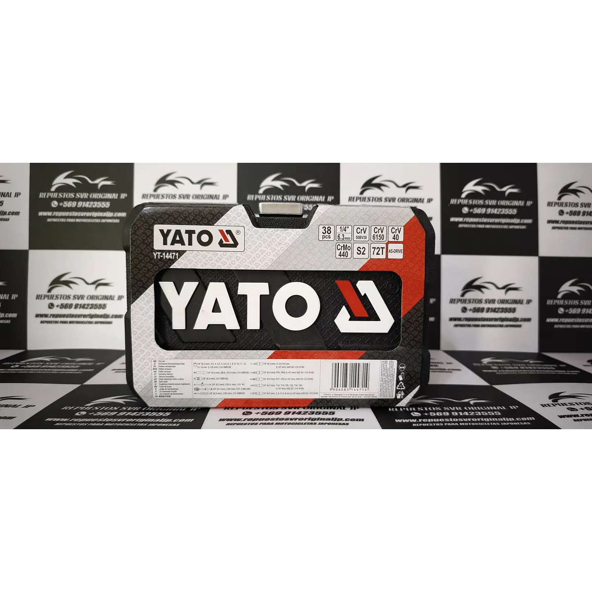 YATO