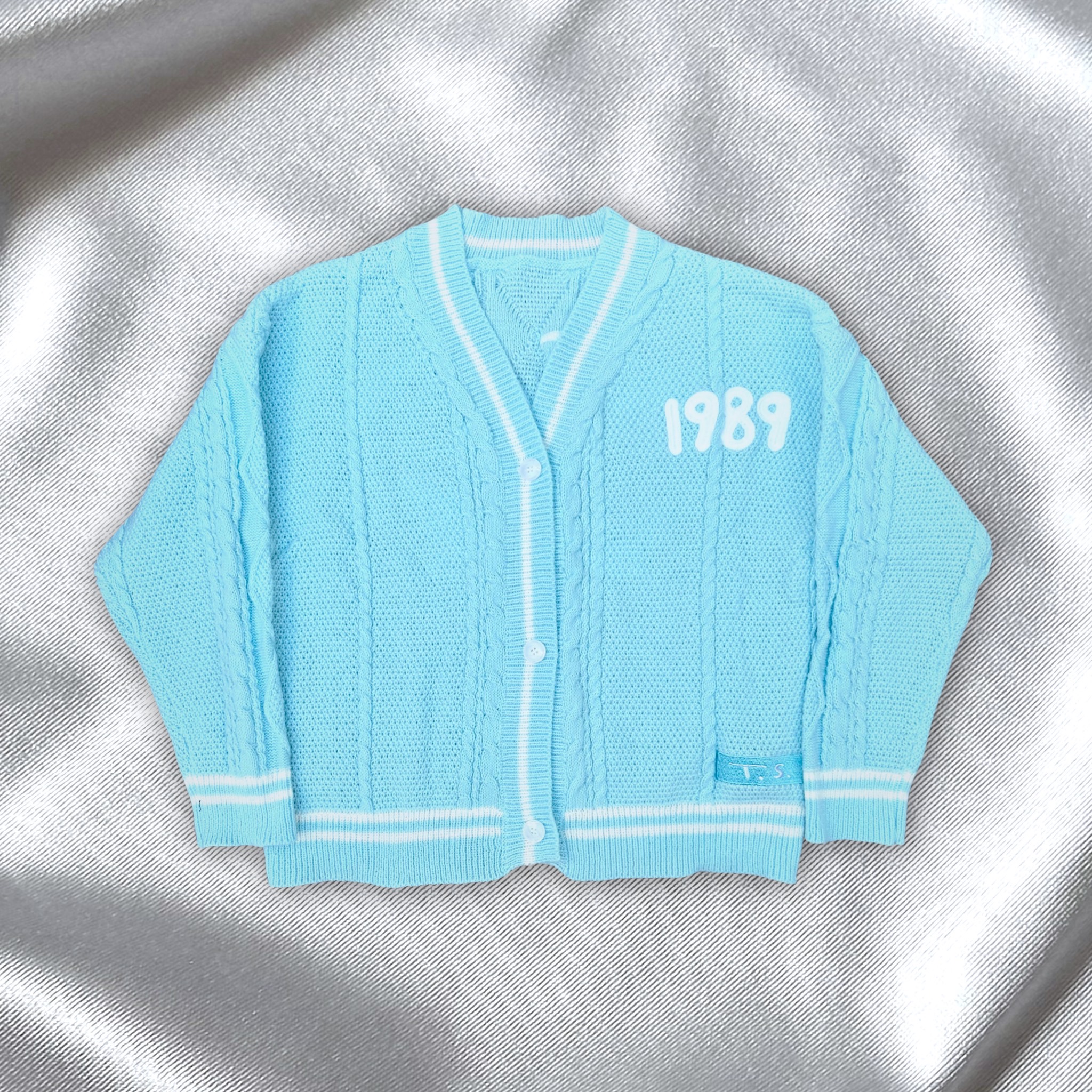 Cardigan 1989 (Taylor’s Version)