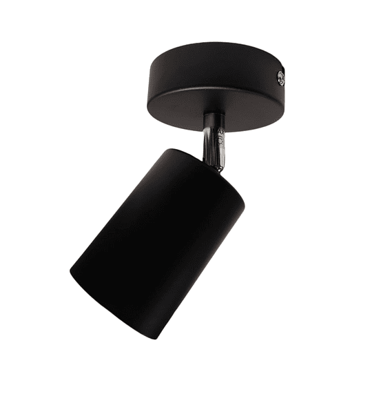 Aplique Porta Ampolleta Dicroica Gu10 Dirigible