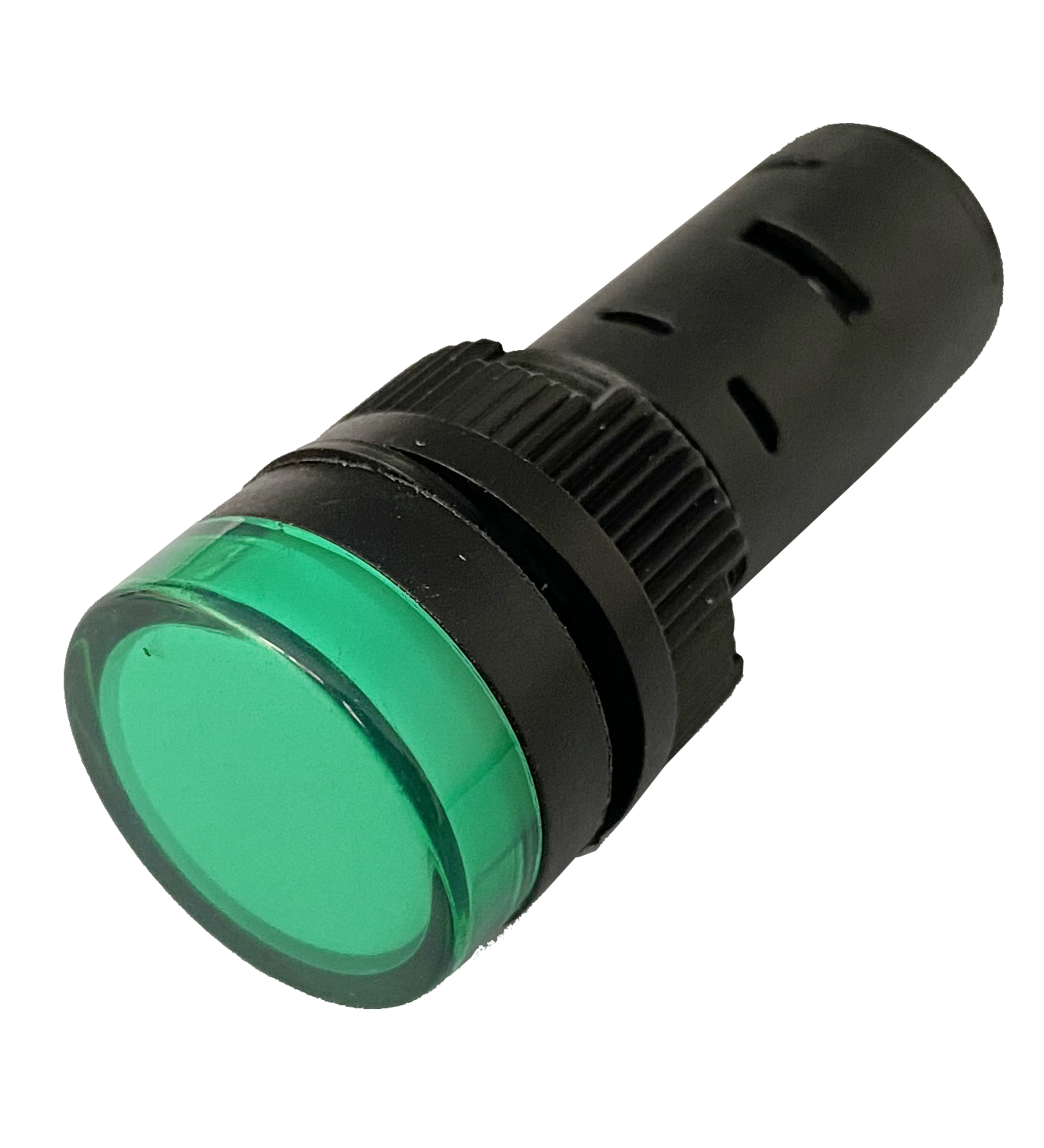 Luz Piloto Led 22mm 220v Ip67