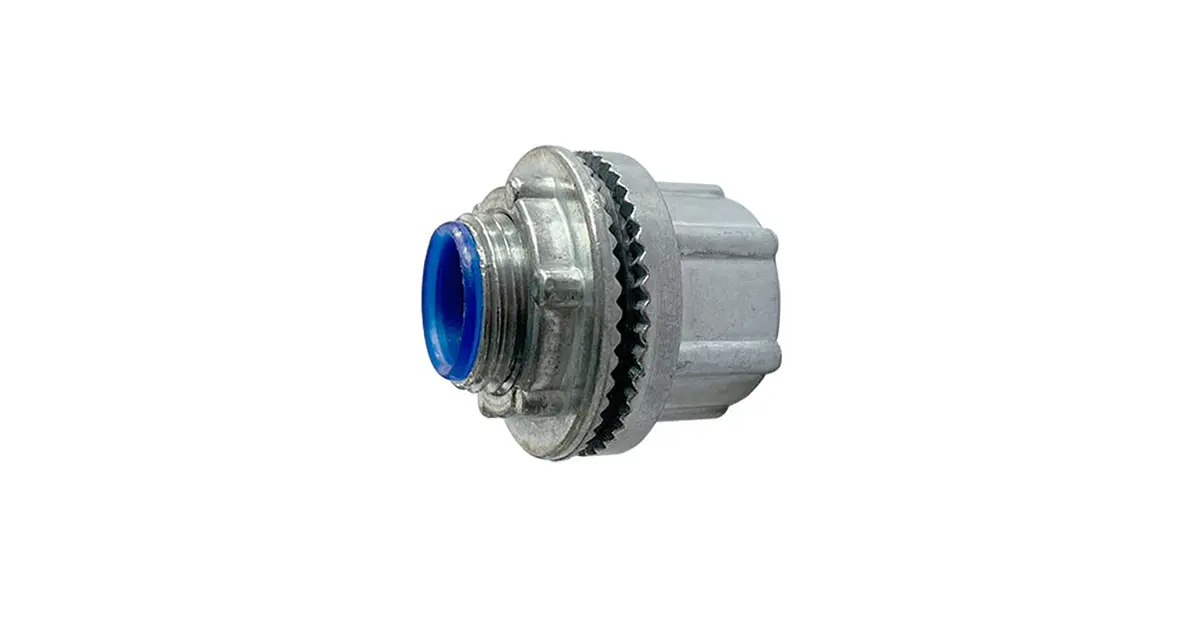 Terminal Hub RMC (ANSI) 25MM