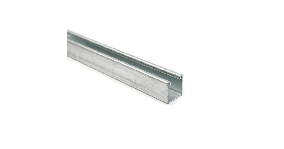 Riel Ruc 41X41 3 MTS