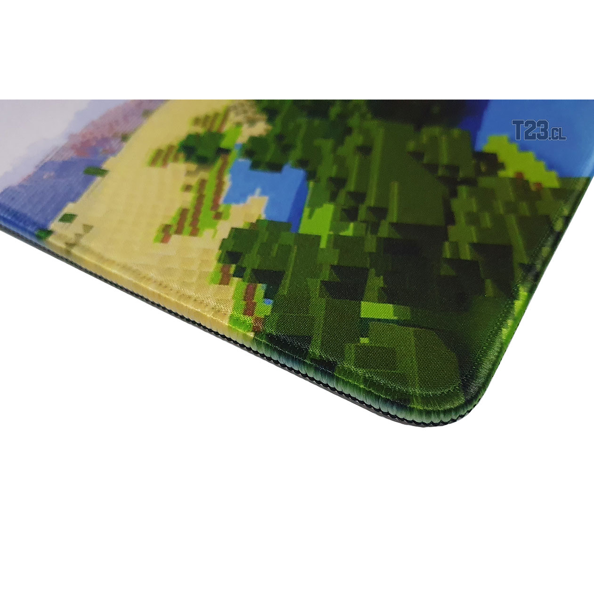 Descubre el Mouse Pad Roblox 70 x 30 cm - T23.cl