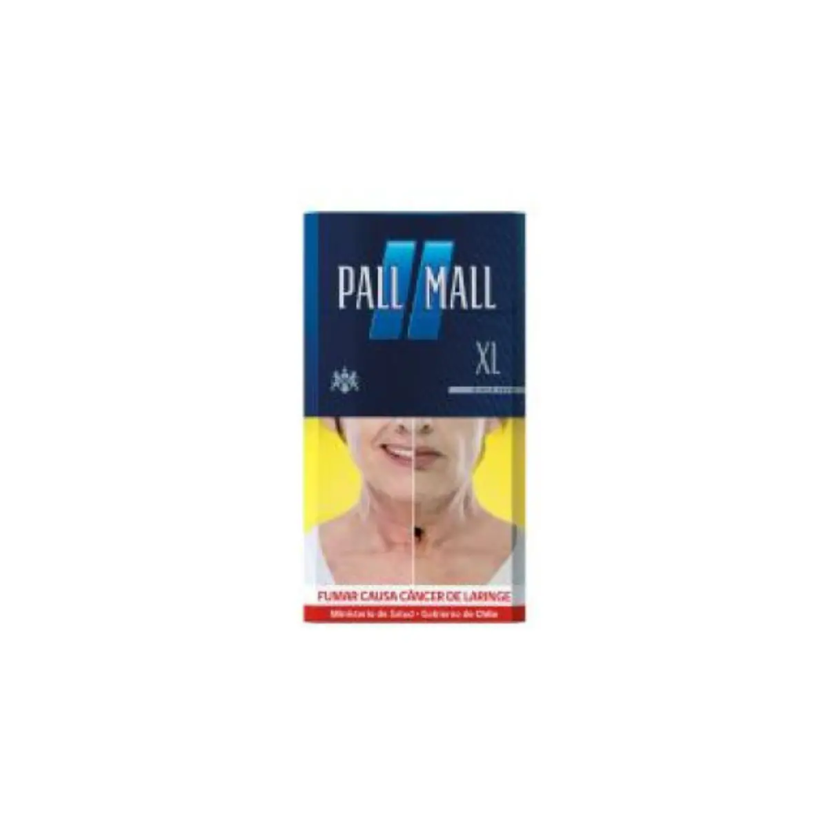 CIGARRILLO PALL MALL BLUE XL 20 UNIDADES