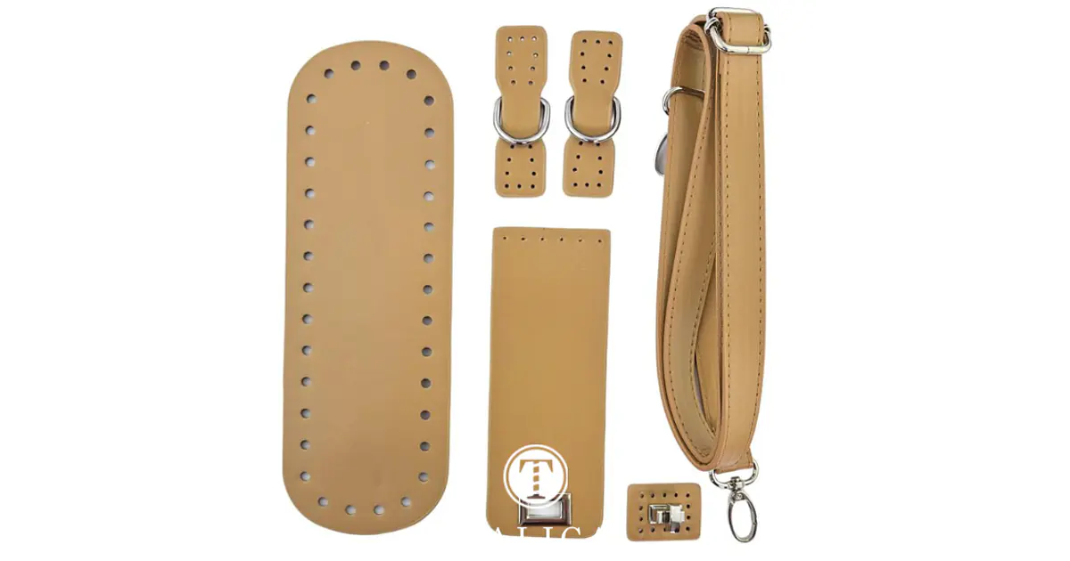 Conjunto Polipele para mala - 5 peças