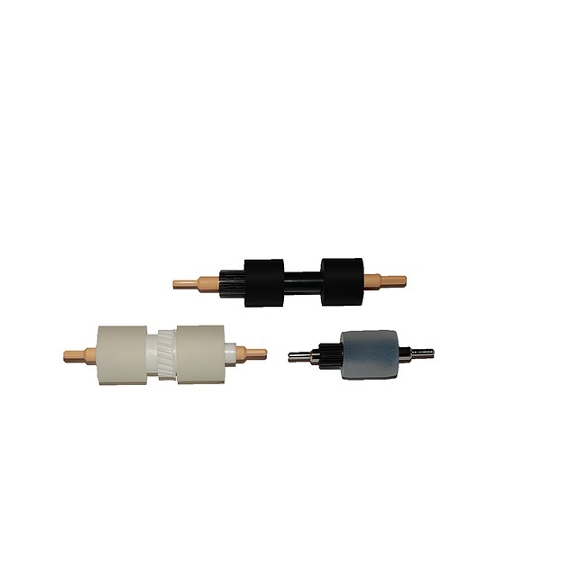 Genuine Xerox 604K81850 Feed Roller Kit