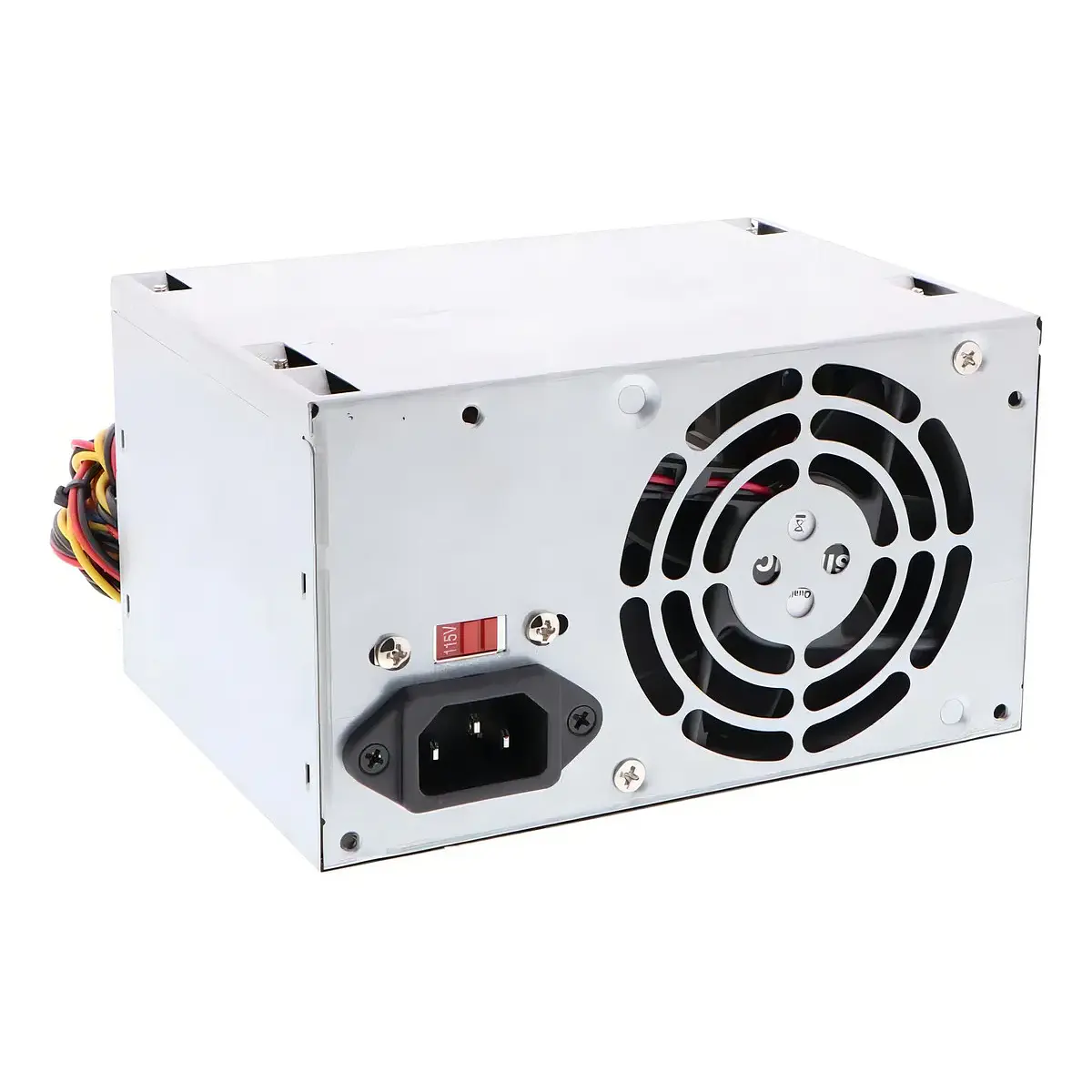 Fuente de poder PC 500W