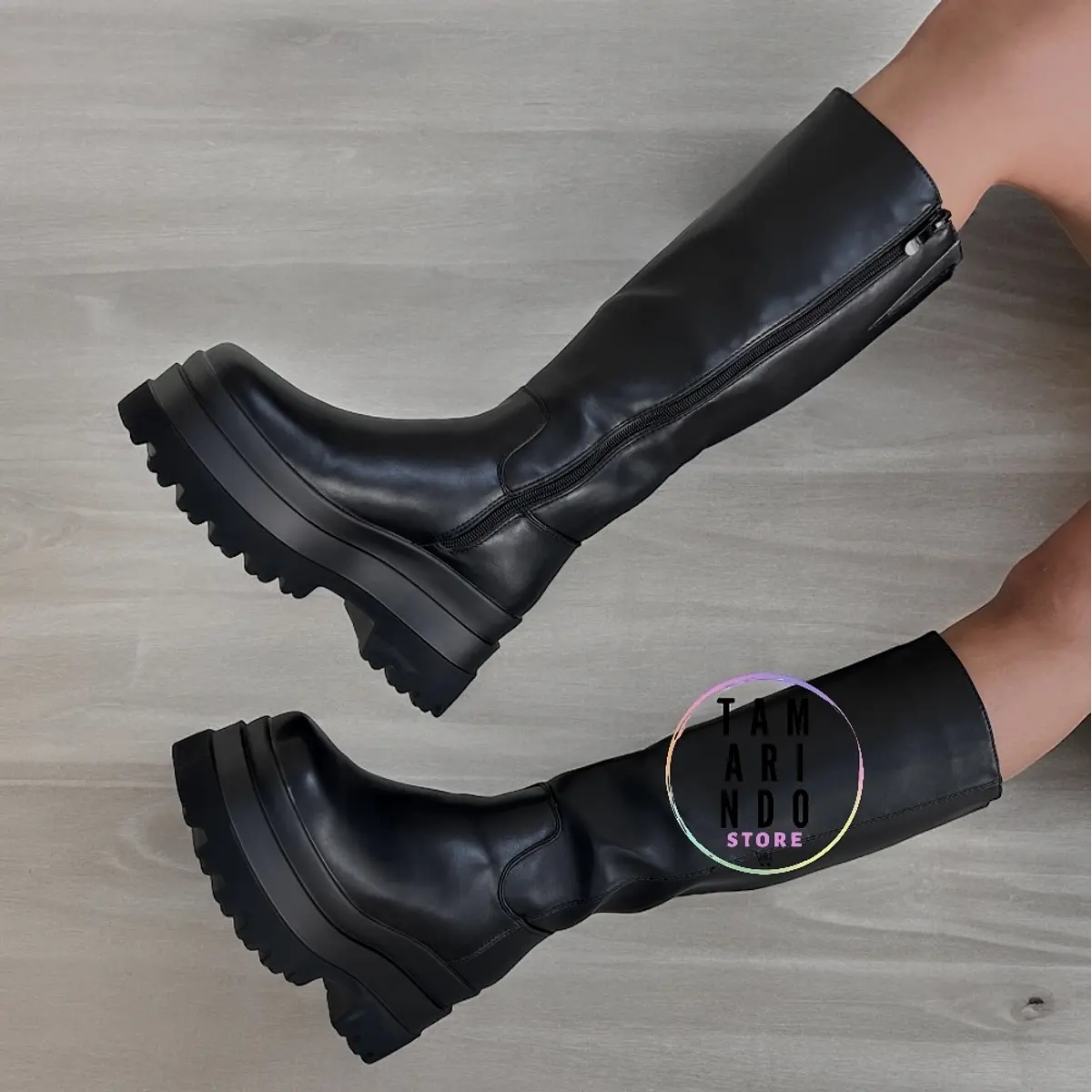 BOTAS LARGAS 2415 | Tamarindo Store