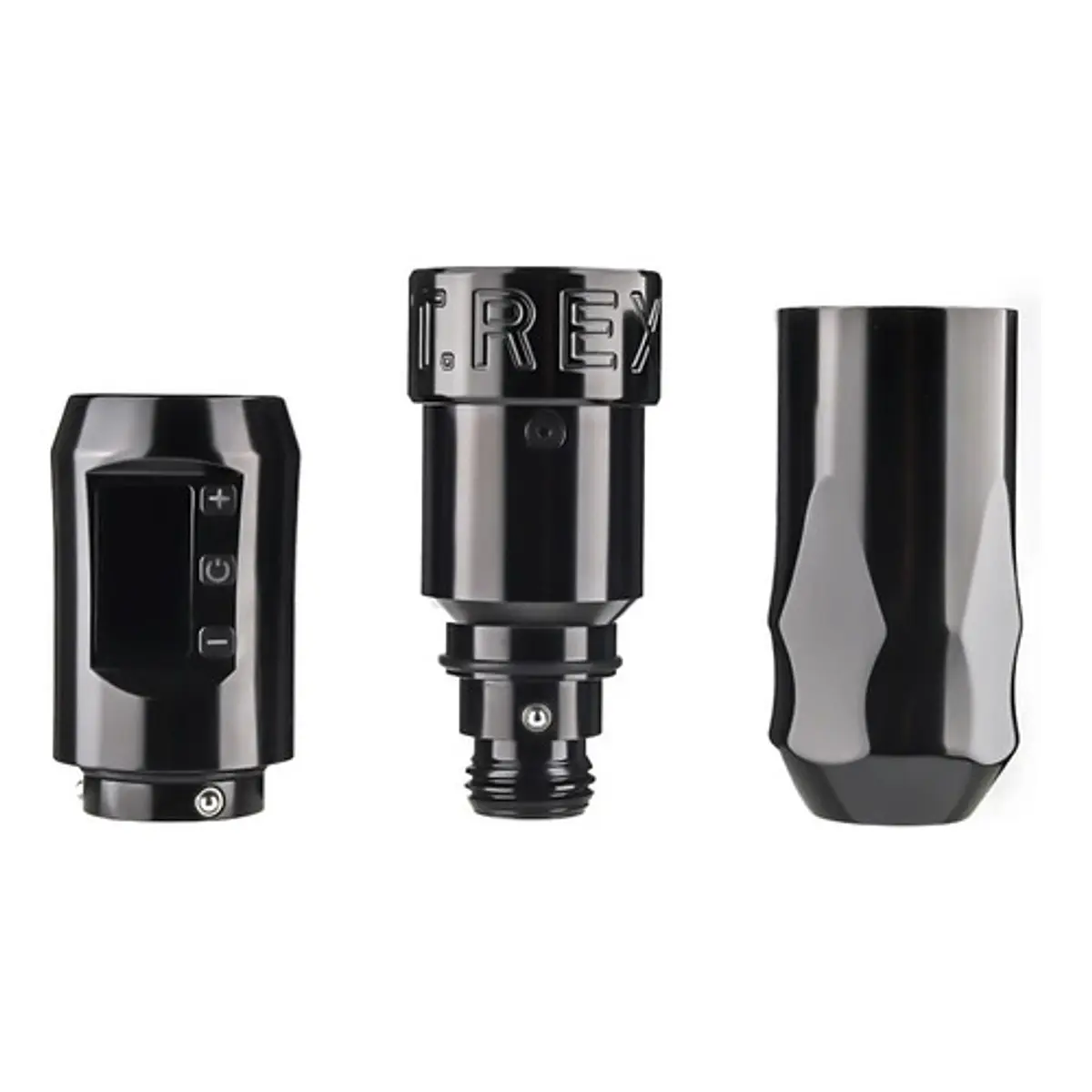 Kit De Maquina T-rex Premium
