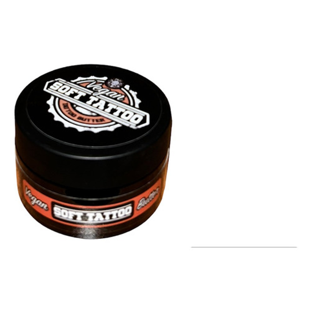 Vaselina O Butter Needle Soft Vegan- 100 Gramos