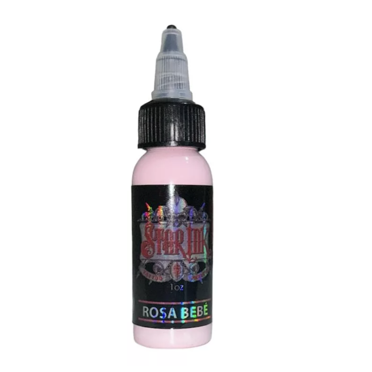 Tinta Rosado bebe Para Tatuajes De 1 0z Stark Ink