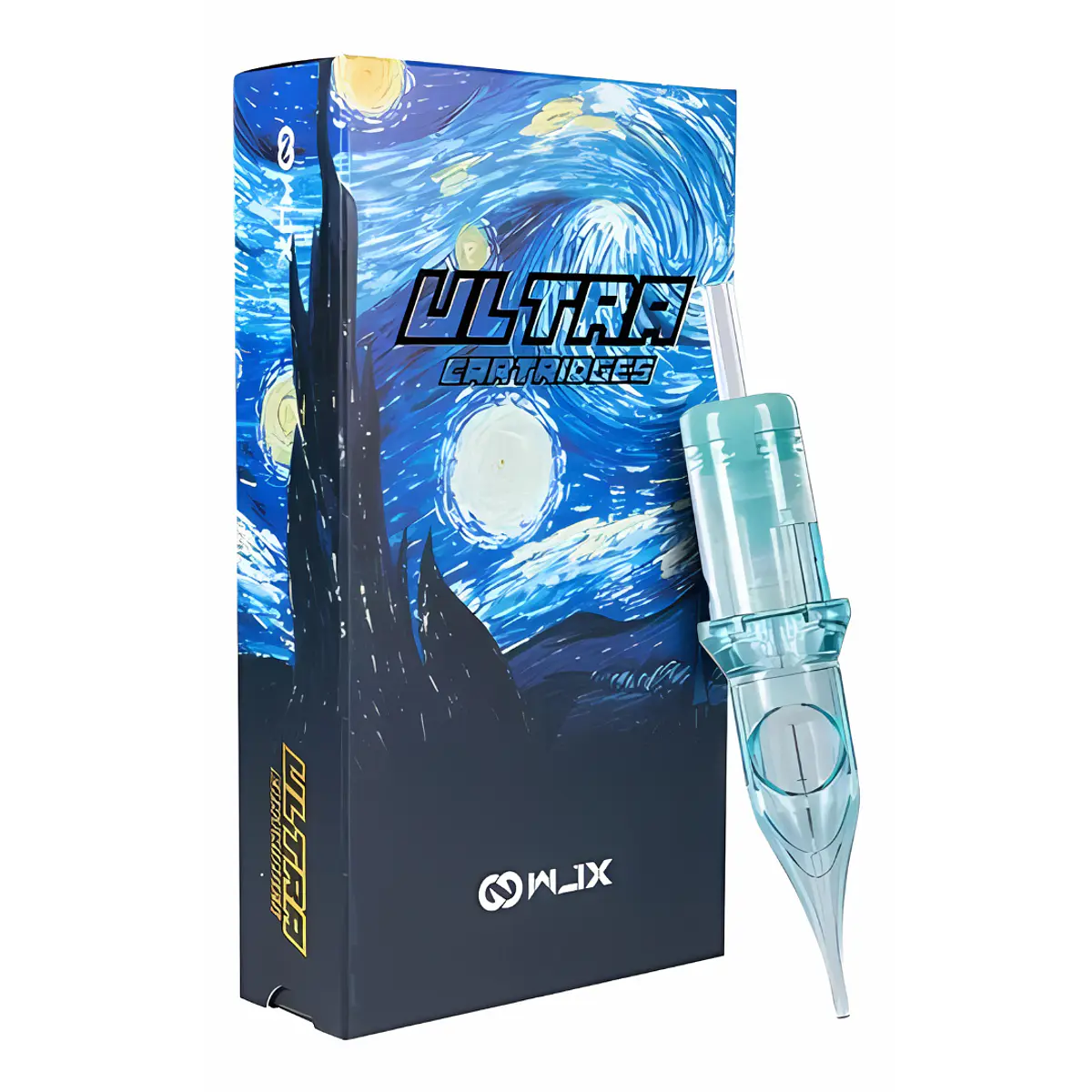 WJX Ultra Premium