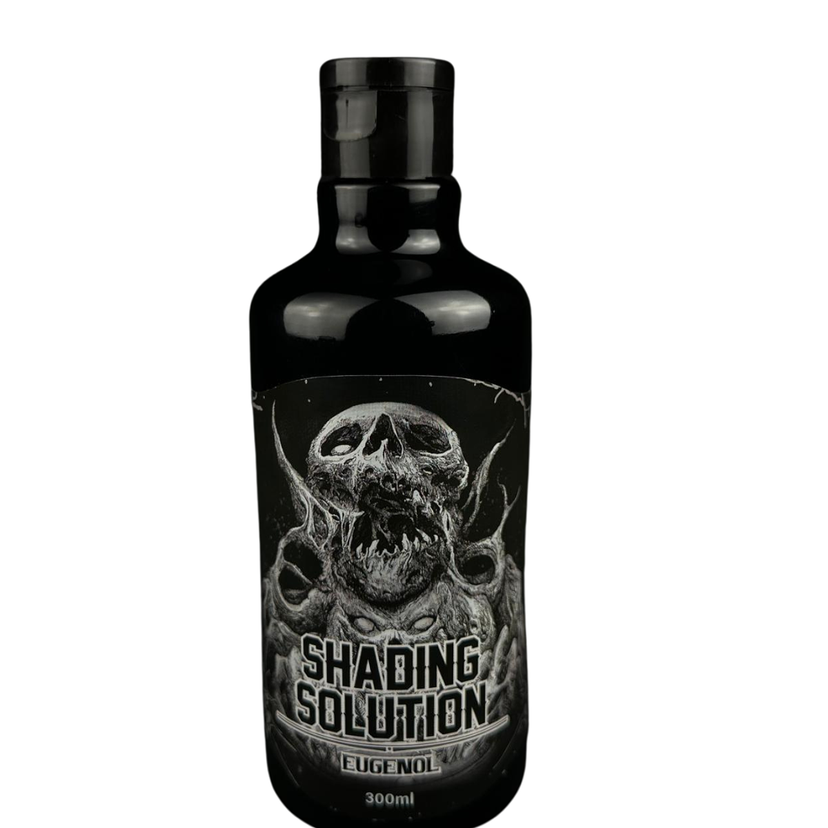 Rose Shading Solution Mixing 300 ml Dark site