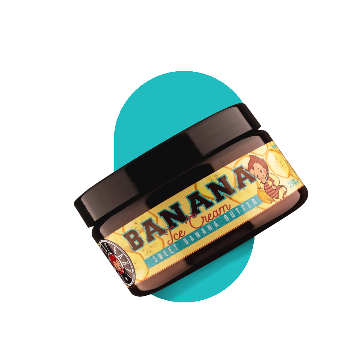 BANANA BUTTER