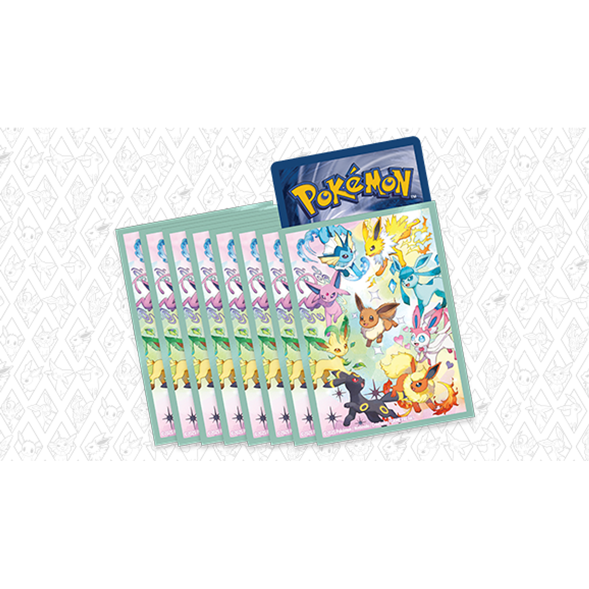 Prismatic Evolutions Super Premium Collection UPC