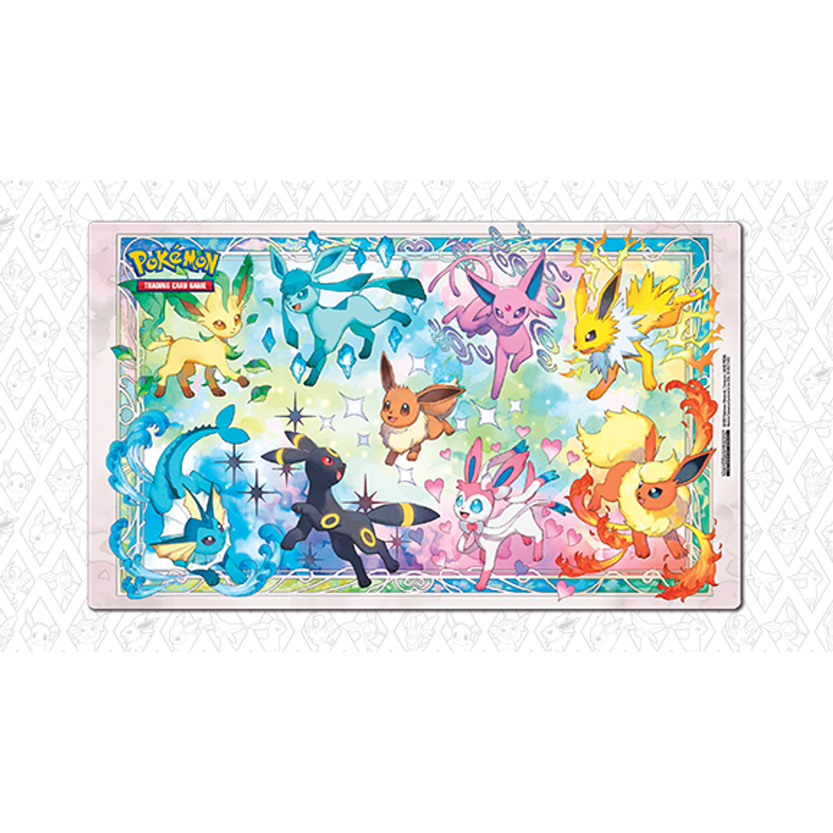Prismatic Evolutions Super Premium Collection UPC