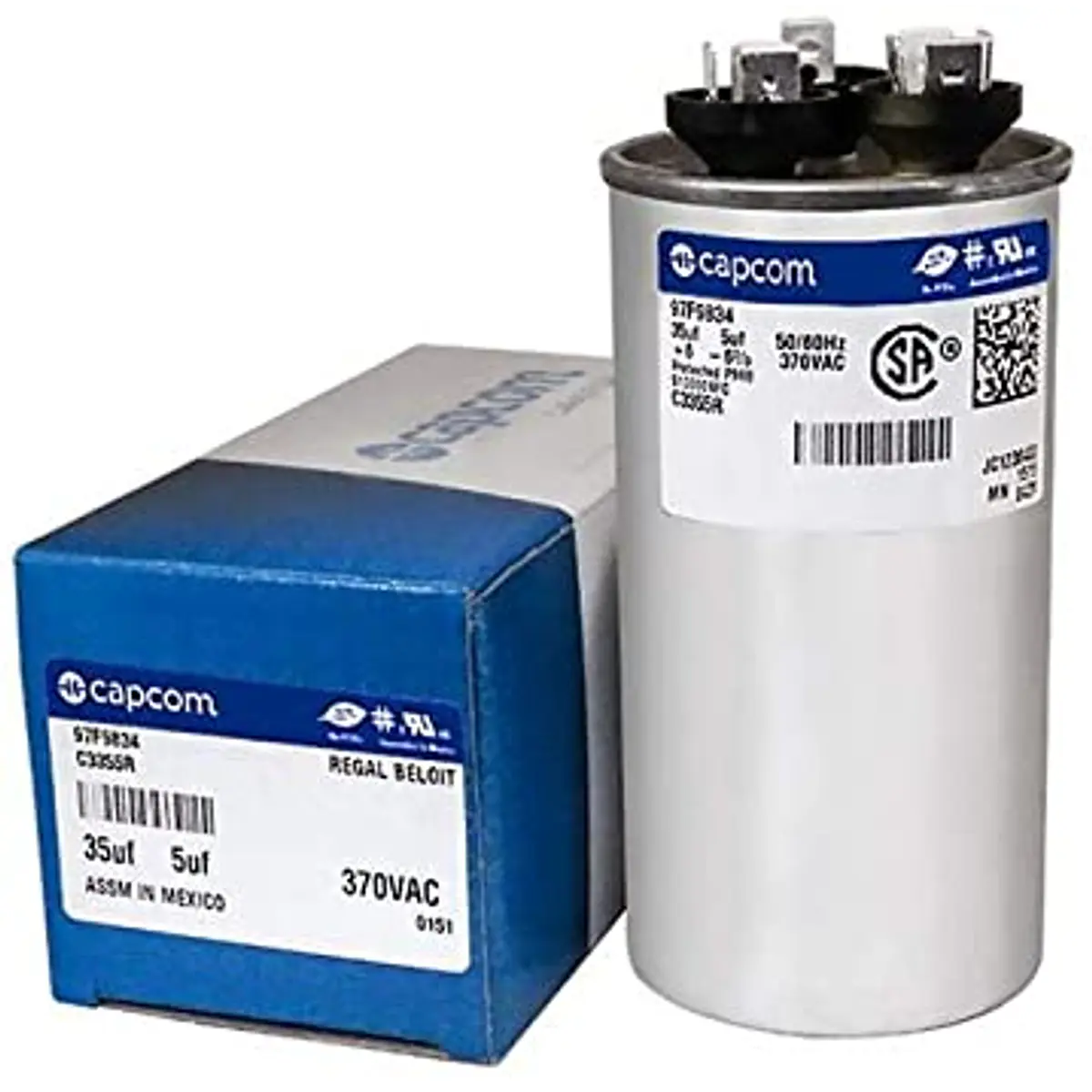 CAPACITOR