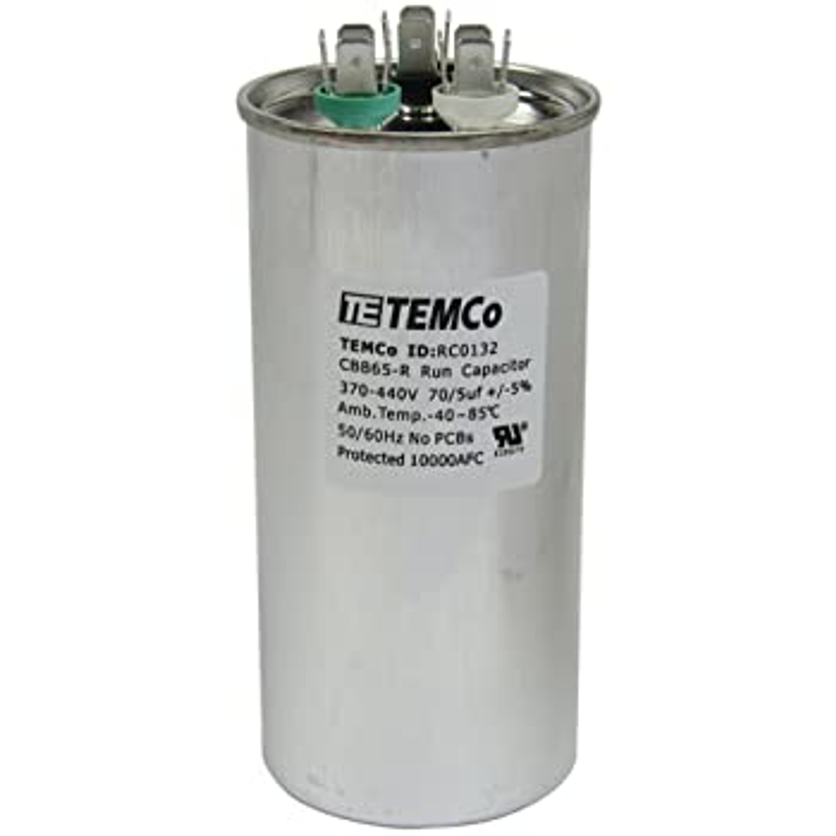 CAPACITOR