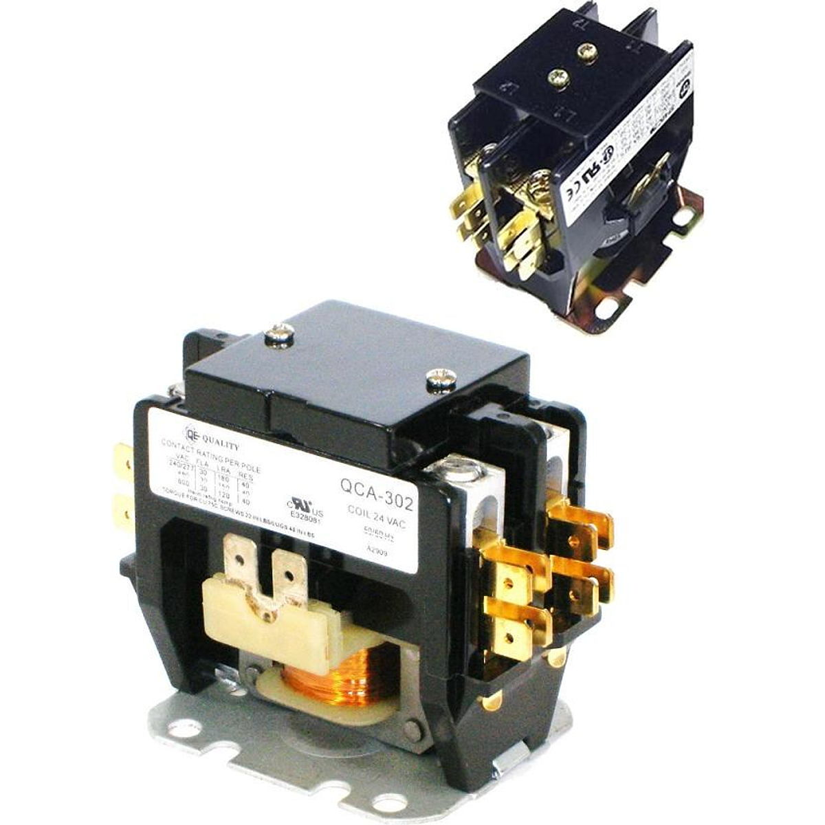 CONTACTOR