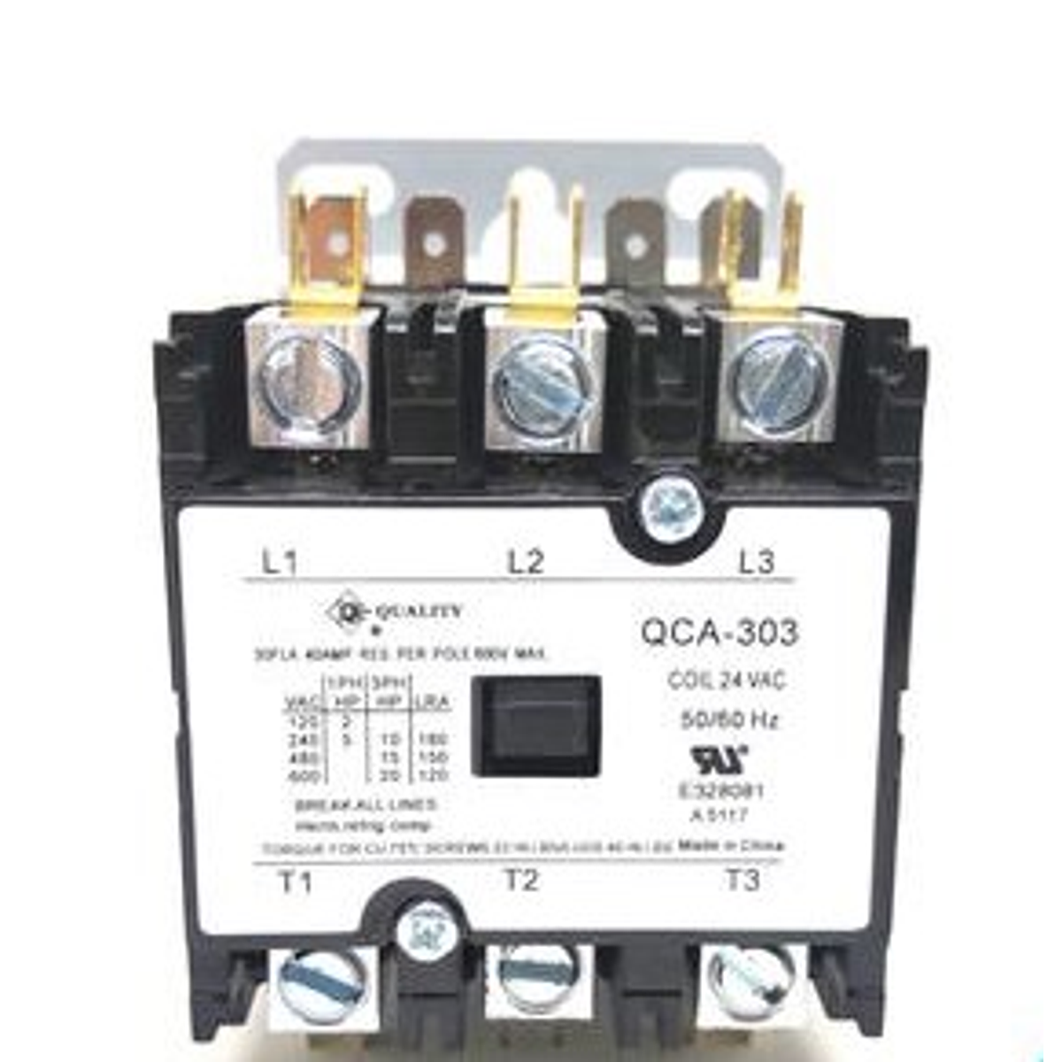 CONTACTOR