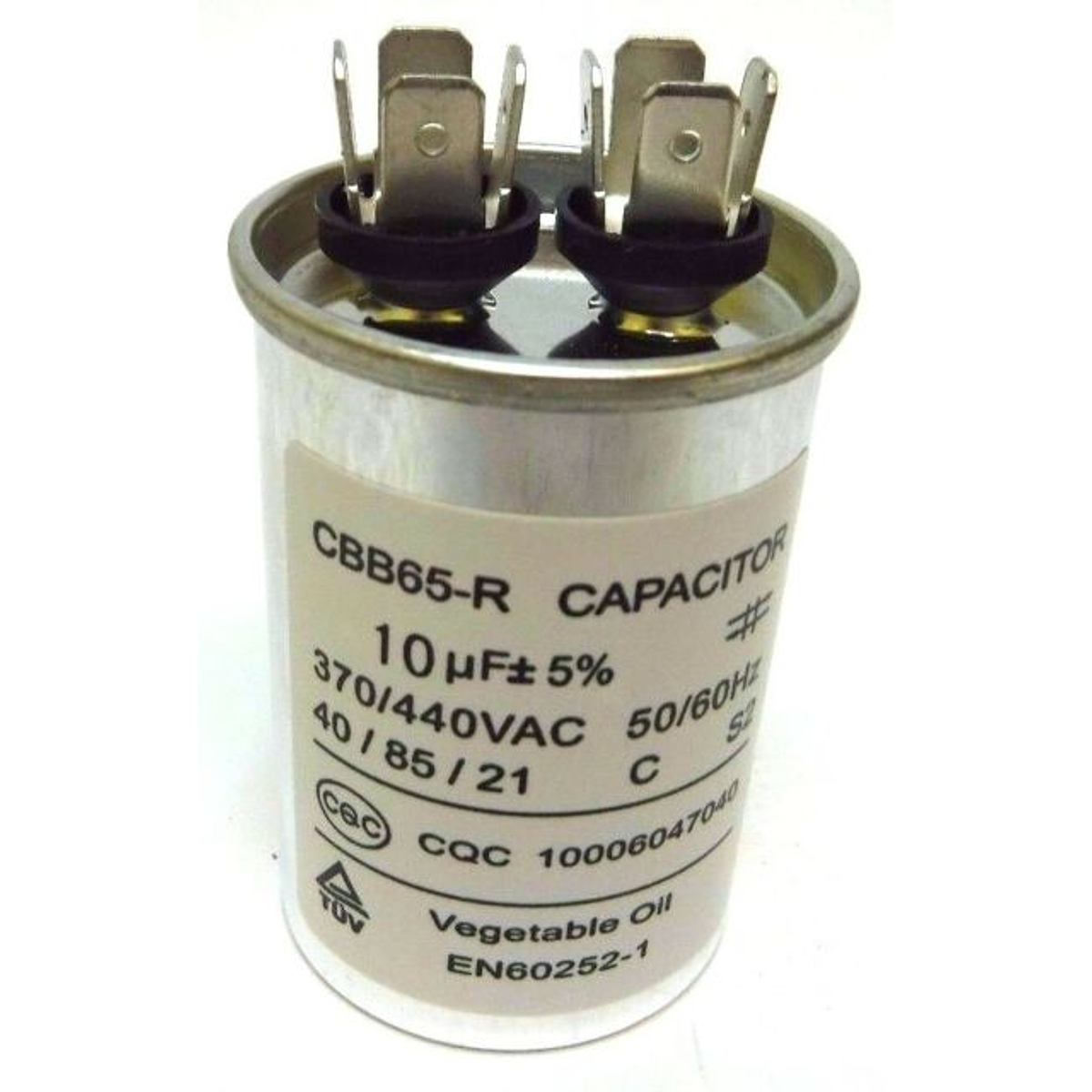 CAPACITOR