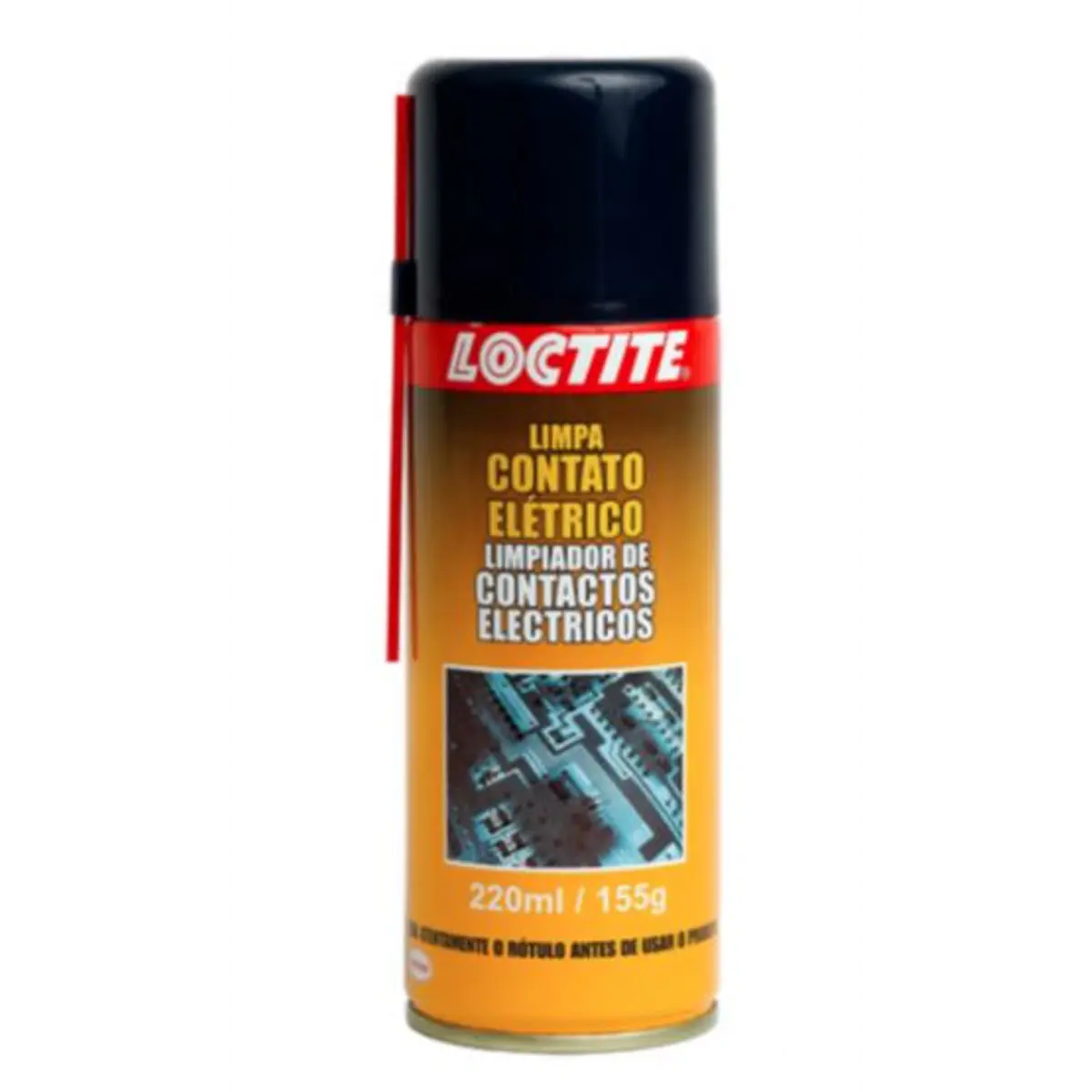 LIMPIA CONTACTO ELECTRICO MARCA LOCTITE SF 7647