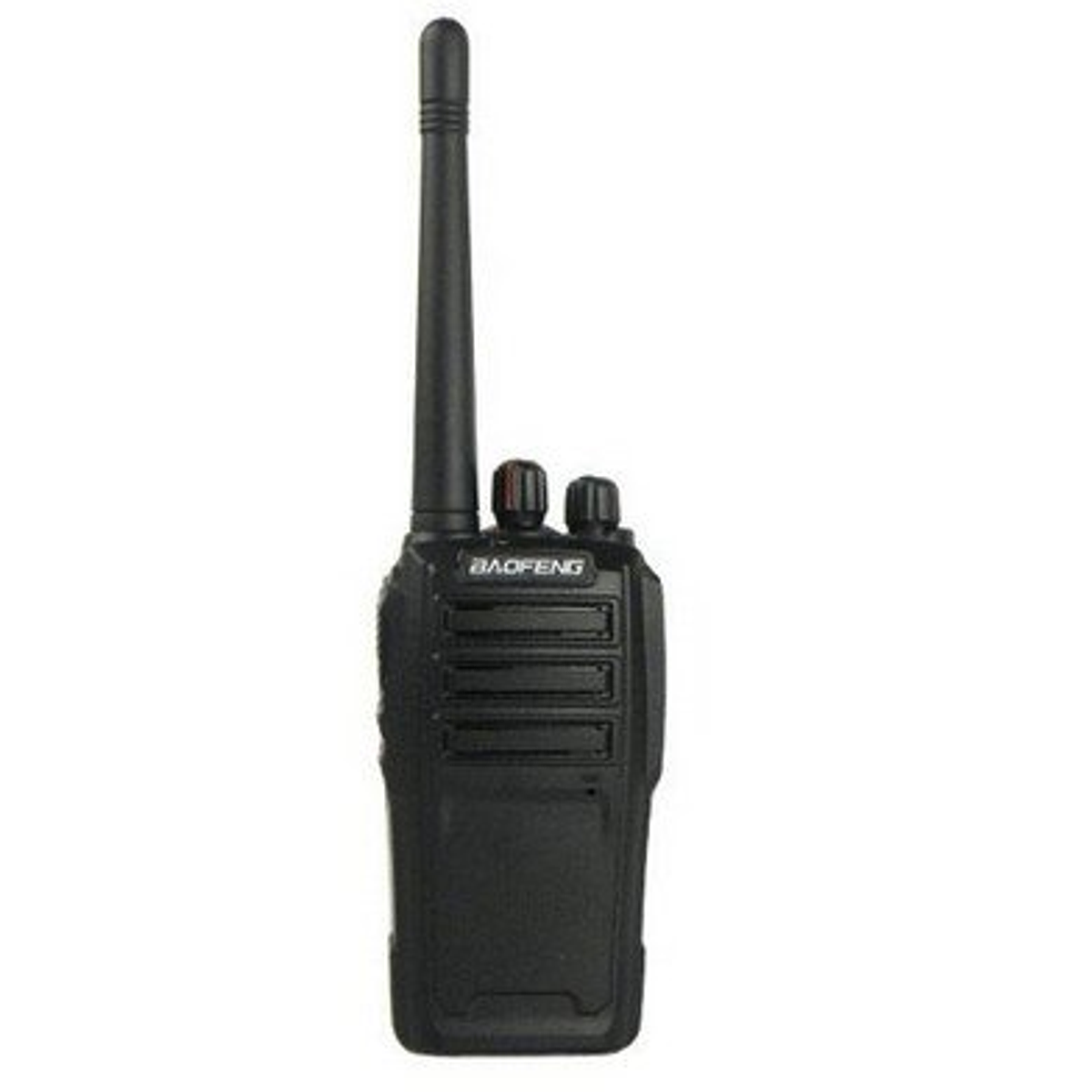 RADIO HANDY BAOFENG UV-6, VHF/UHF DUAL BAND
