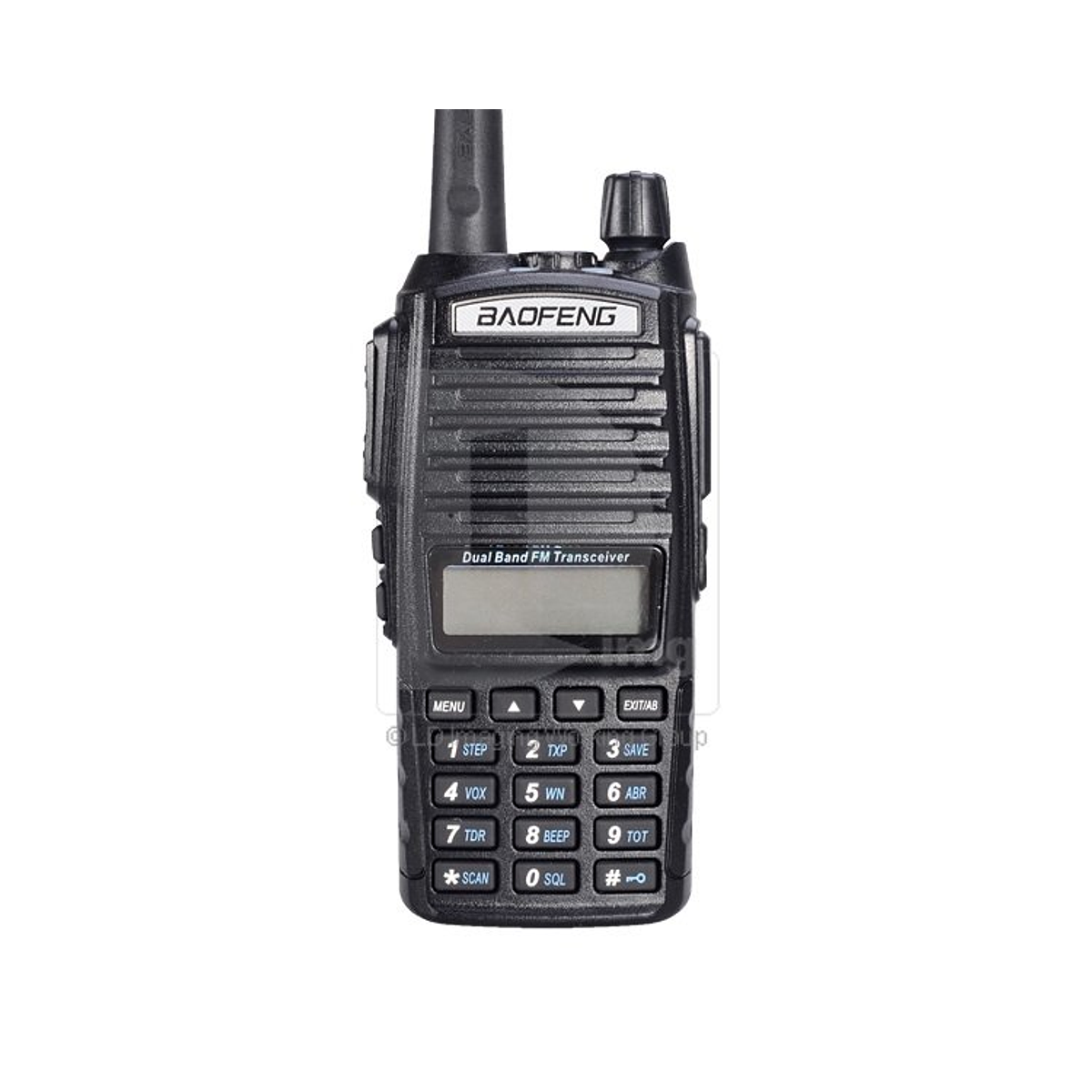 Radios VHF/UHF Portátiles