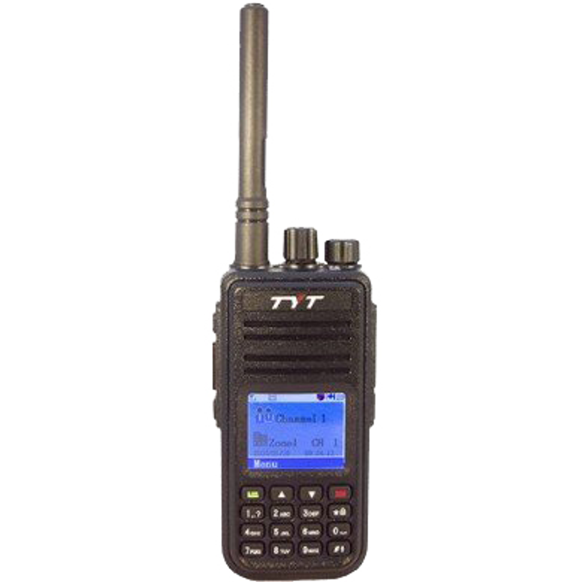Radios VHF/UHF Portátiles