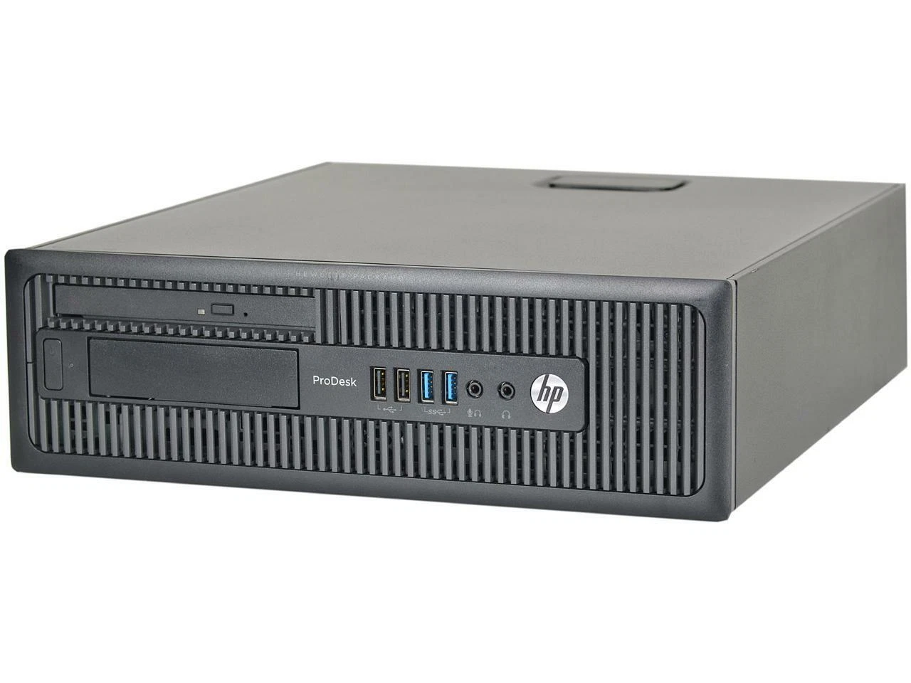 Pc HP ProDesk 600 G1 SFF i7-4ta generacion | 4GB Ram | 240 G