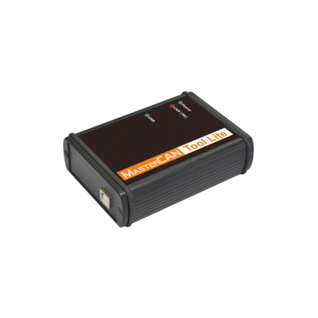 MASTERCAN TOOL LITE ANALIZADOR