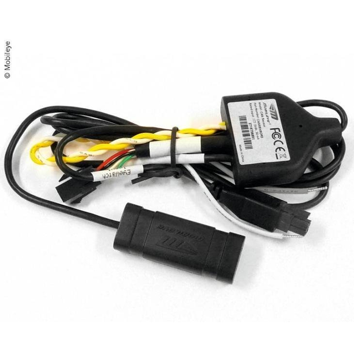 Can Reader Mobileye 24V