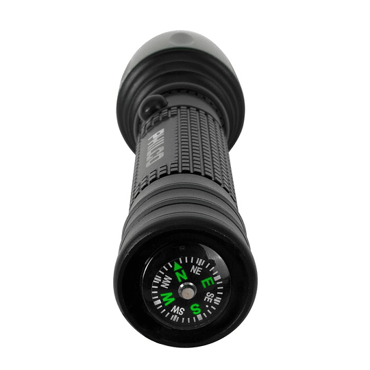 Linterna Led Cree Philco Tactica SW122