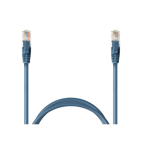 Cable de Red UTP TP-Link CAT5e Certificado 30mt