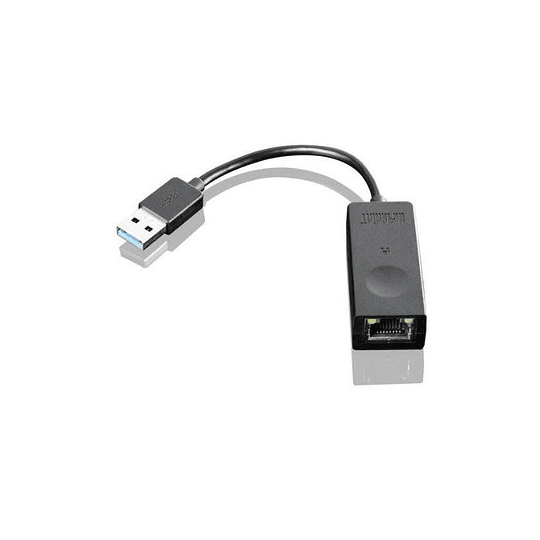 Adaptador USB 3.0 Ethernet Rj45 Gigabit Lenovo