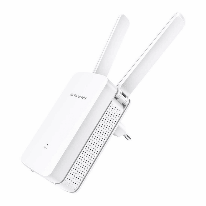 Extensor Repetidor Wi-Fi Mercusys 300Mbps