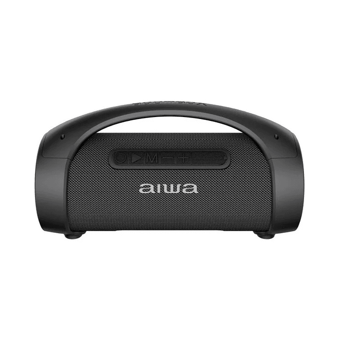 Parlante Aiwa 600BT Portatil Bluetooth