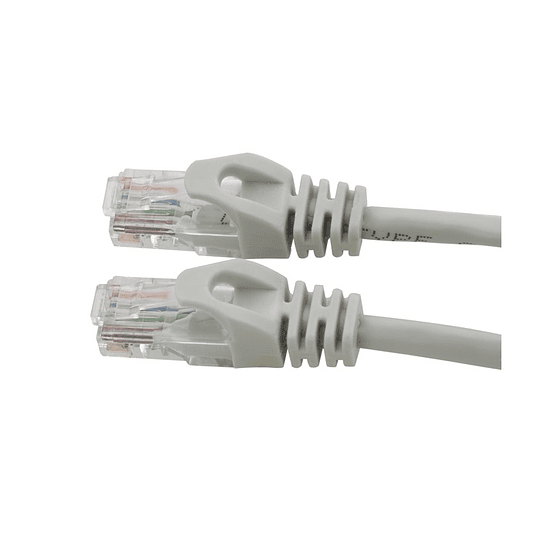 Cable de Red 15 Metros Upt Cat 5e Philco