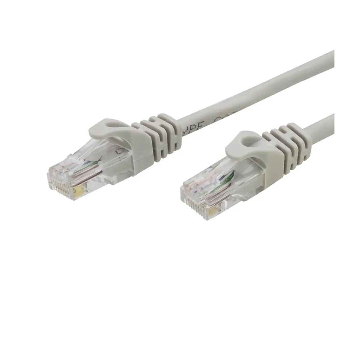 Cable de Red 10 Metros Upt Cat 5e Philco