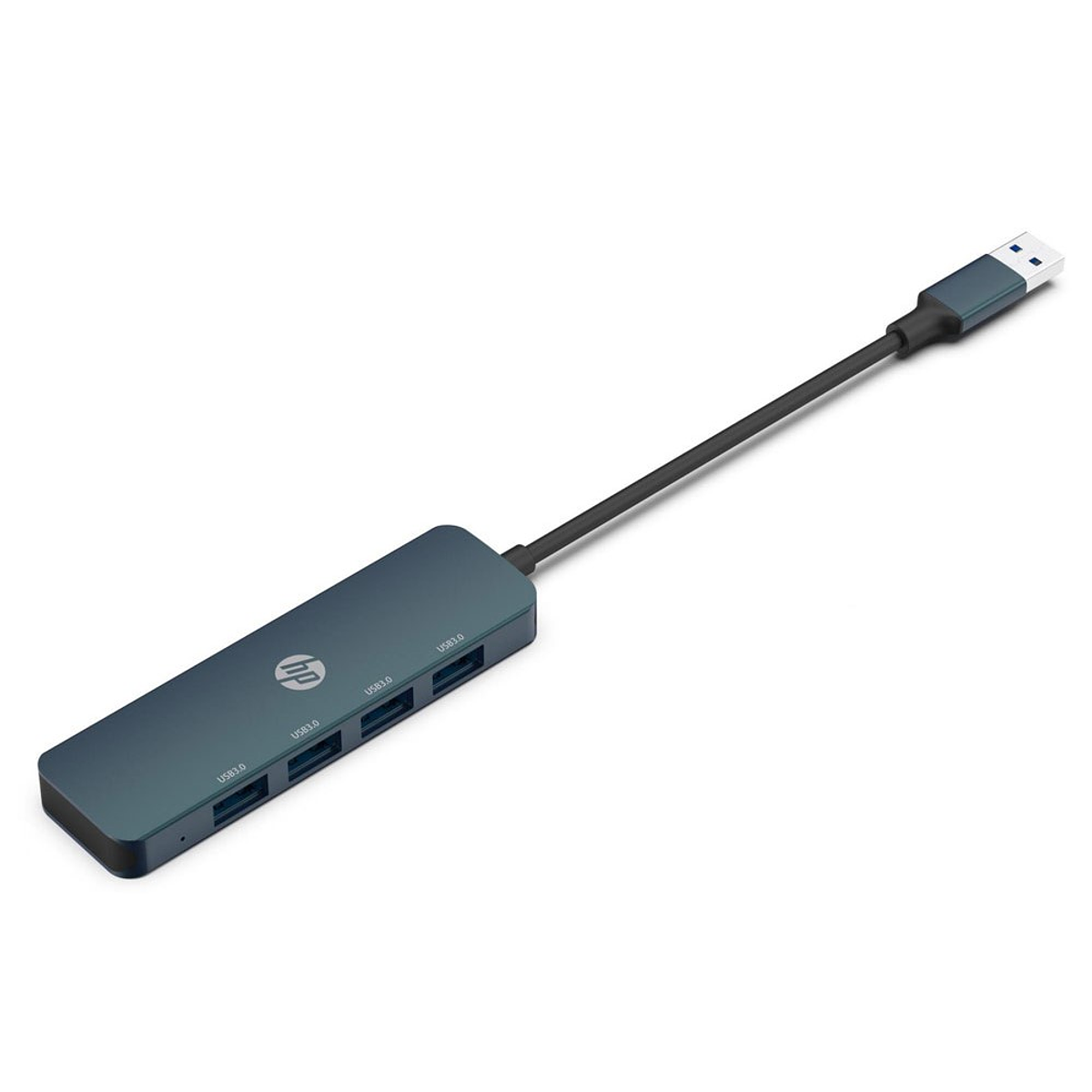 Hub Usb 3,1 4 Puertos HP DHC-CT100