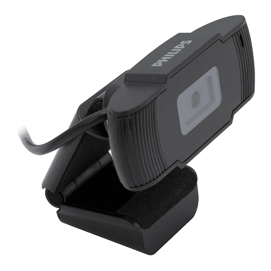 Camara Web Philips 720p Full HD P106