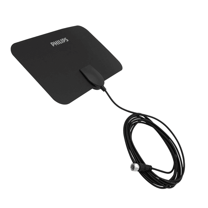 Antena Philips Tv Digital HDTV Plana SDV5335